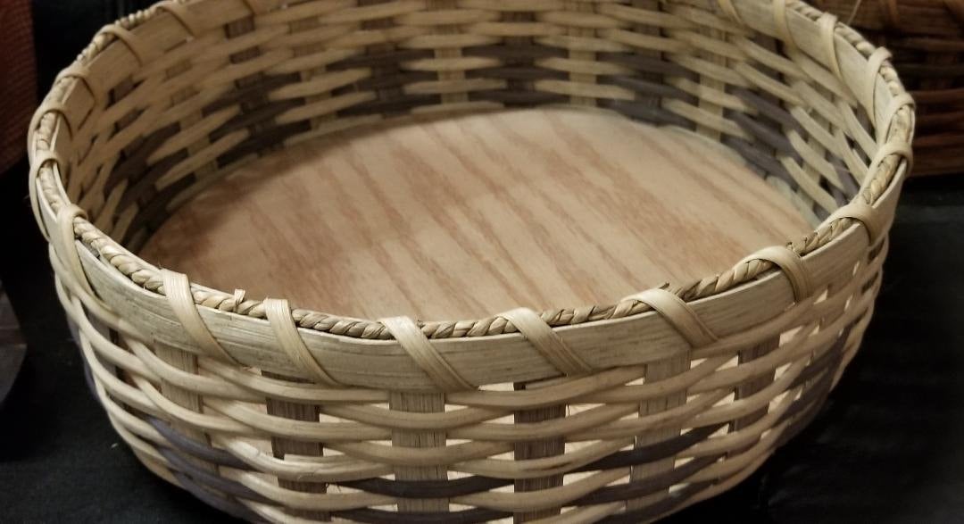 The Basket Barn