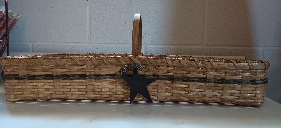 The Basket Barn