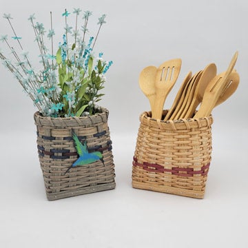 The Basket Barn