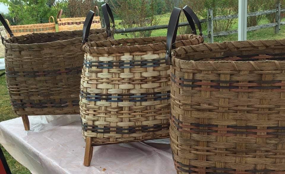 The Basket Barn